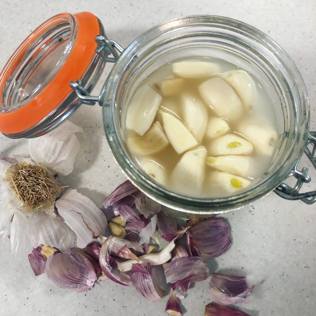 Top 5 Food-as-medicine things to do when unwell (and to keep well ...